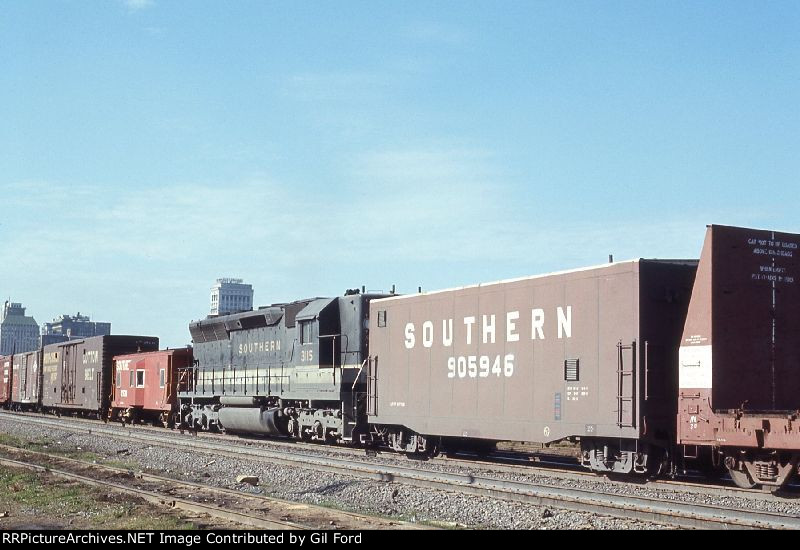 SOU 3115(SD-45)